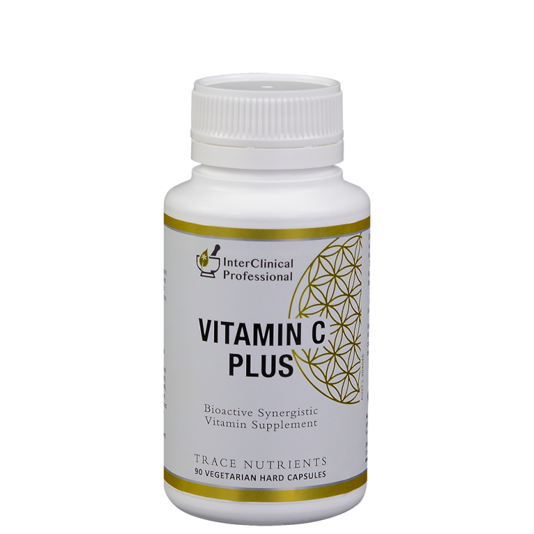 Vitamin C Plus – Female Fundamentals Shop